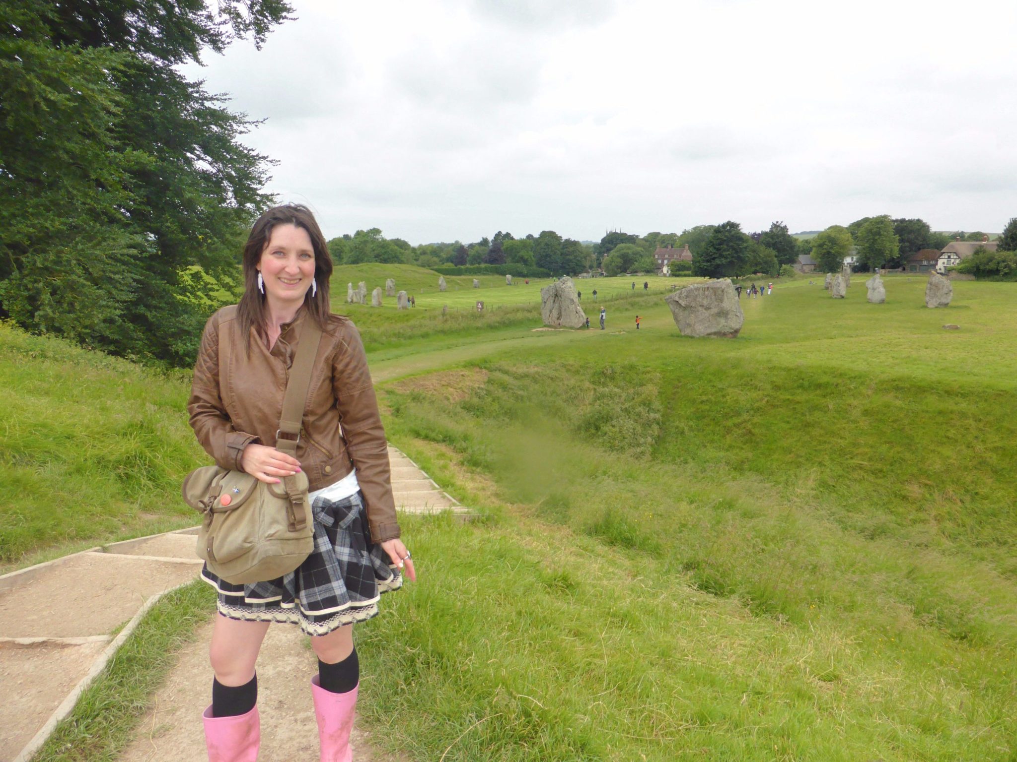 Amazing Days Out: Avebury Stone Circle - Planet Full Of Love