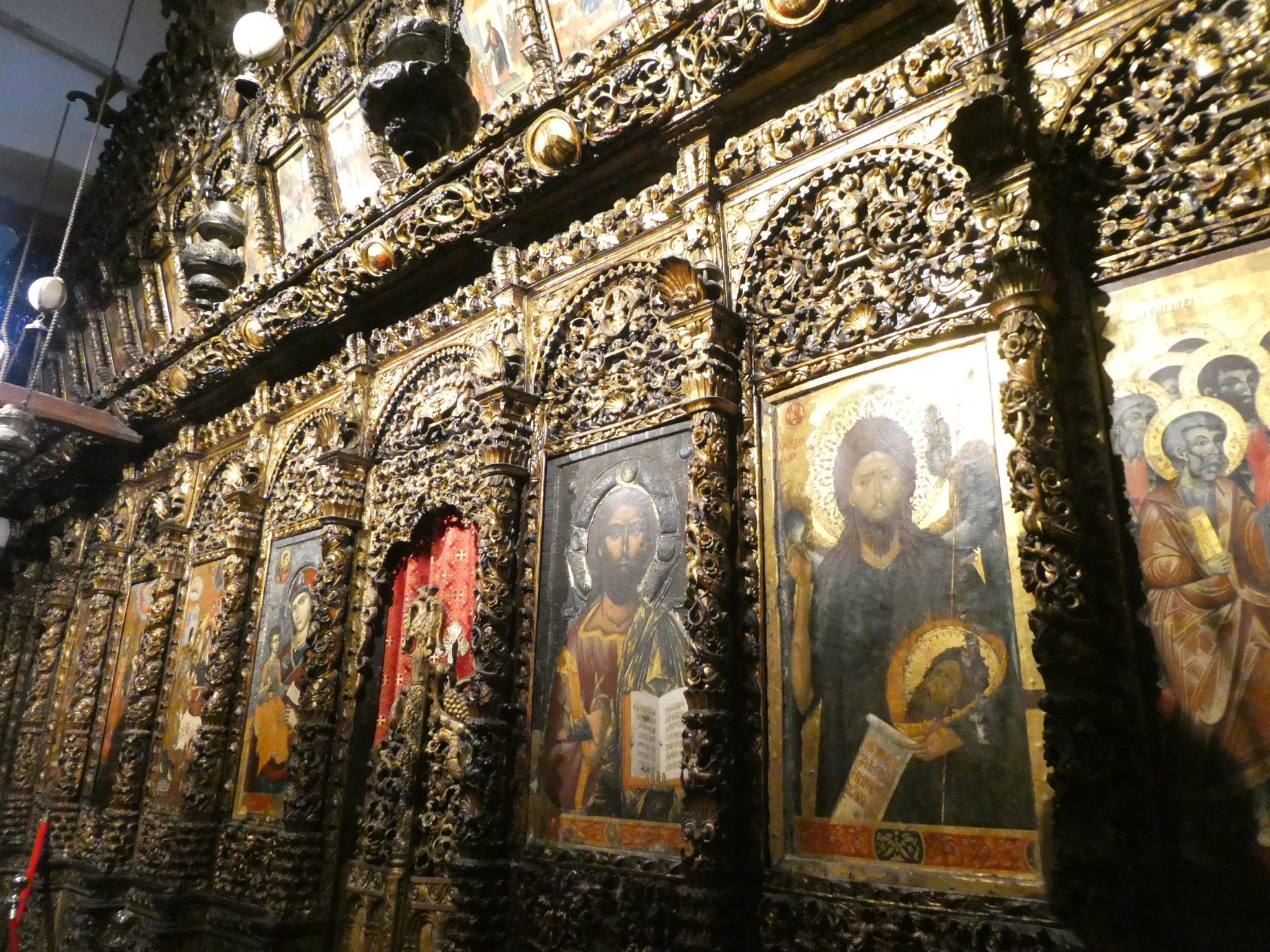 Amazing Days Out: Onufri Museum, Berat - Planet Full Of Love